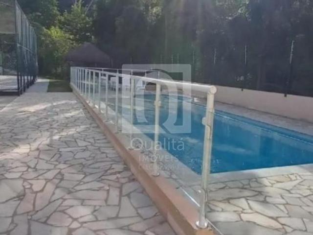 Apartamento no Ilha de Málaga Votorantim