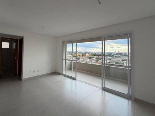 Apartamento no Ilhas Galápagos na Vila dos Alpes em Goiânia