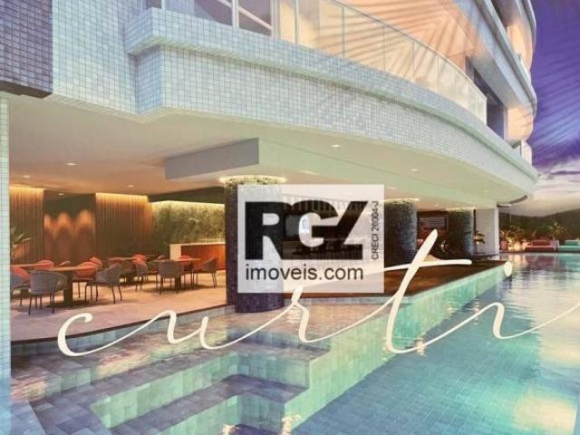 Apartamento no ilhas resort com 3 dormitórios à venda, 163 m² por R$ 3.370.000 Ponta da Praia Sa
