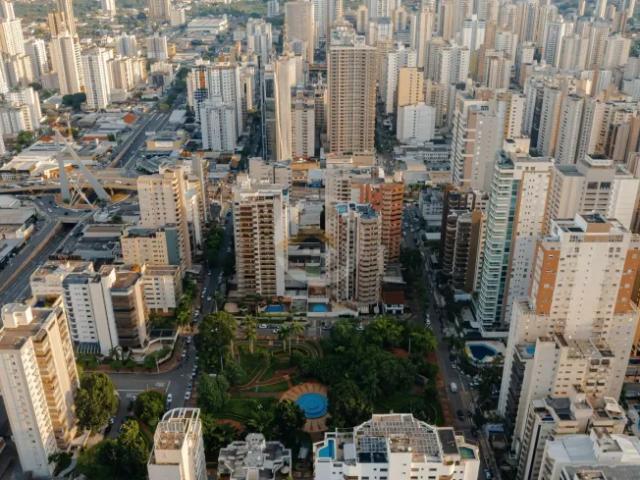 Apartamento no Ilumi Bueno com 3 quartos 1 suíte