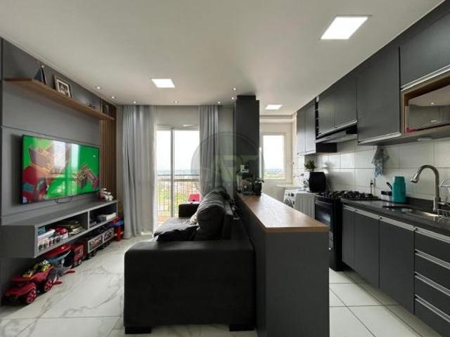 Apartamento no Imagine com 1 Suíte por R$299.999