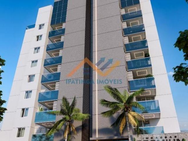 Apartamento no Imbaubas