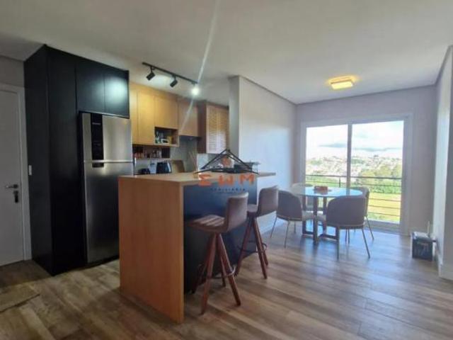 Apartamento no Imigarnte