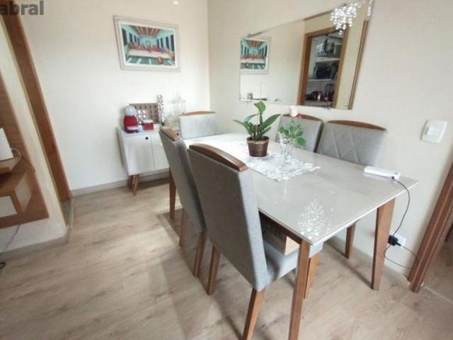Apartamento no Imirim 3 Dormitorios