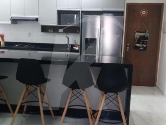 Apartamento no Imirim