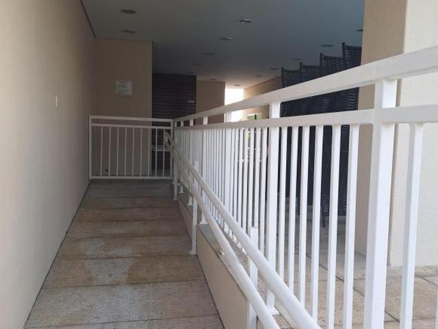 Apartamento no Imirim com 02 dormitórios 01 vaga lazer completo