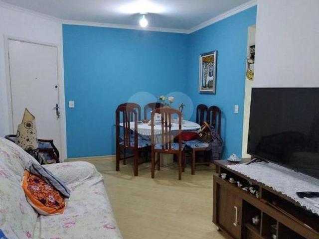 Apartamento no Imirim com 2 Quartos, Varanda Fechada e Lazer Completo