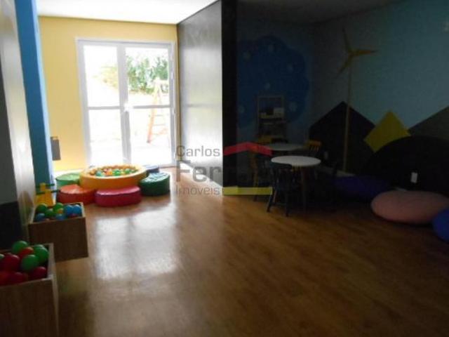Apartamento no Imirim, Av.Direitos Humanos
