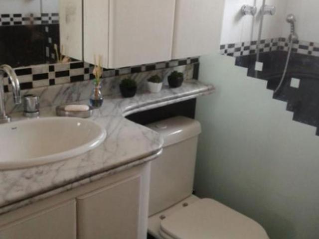 Apartamento no Imirim em São Paulo SP código 15989