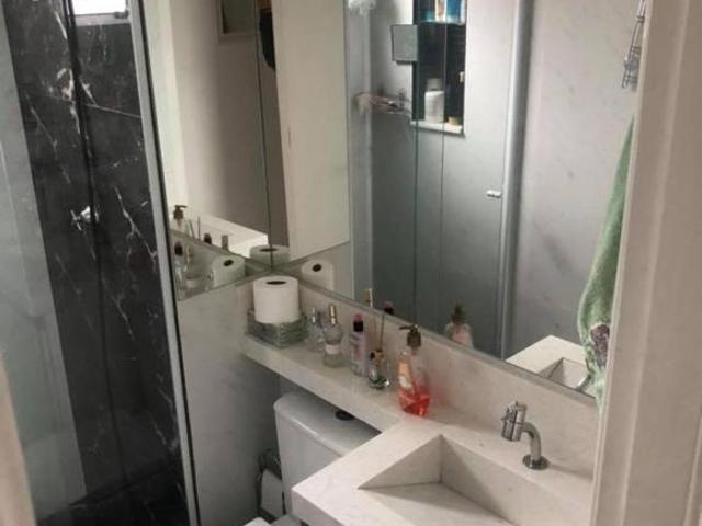 Apartamento no Imirim em São Paulo SP código 16230