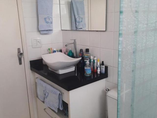 Apartamento no Imirim em São Paulo SP código 16865