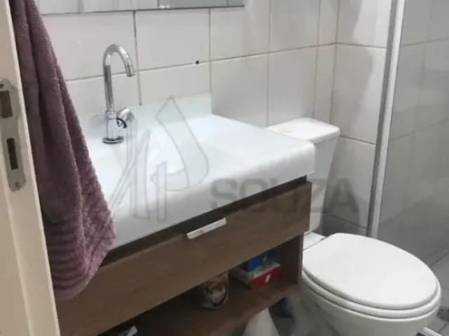 Apartamento no Imirim, para venda, com 50 m², 2 quartos, 1 banheiro, 1 vaga