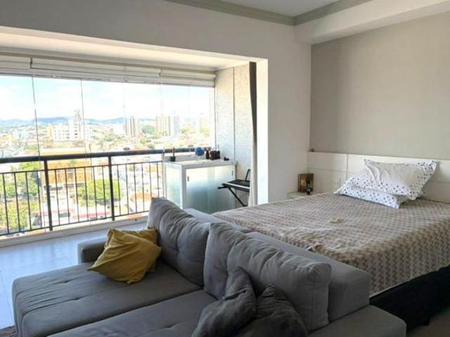 Apartamento no In Design Office Residence Vila Arens Jundiaí