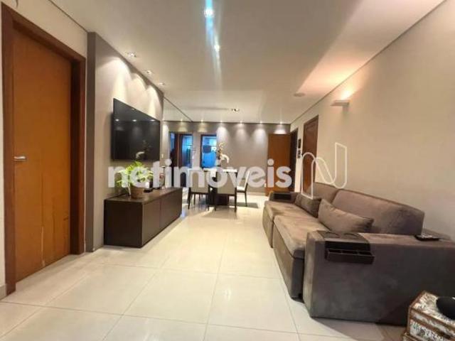 Apartamento no Indaiá!