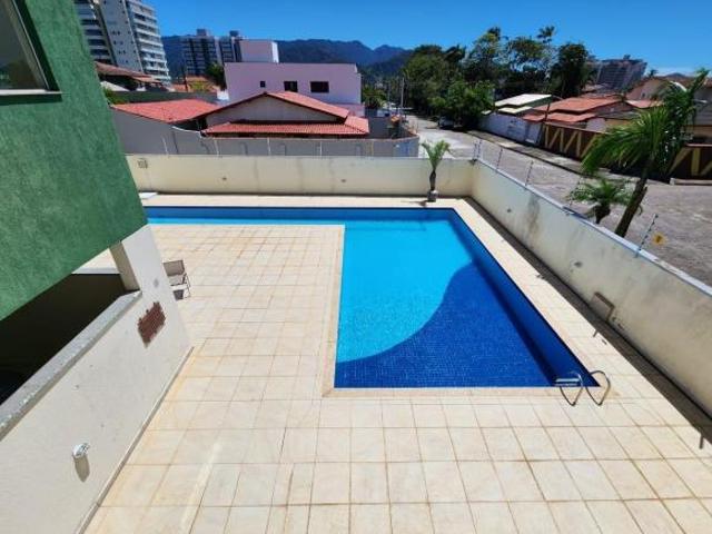 APARTAMENTO NO INDAIA