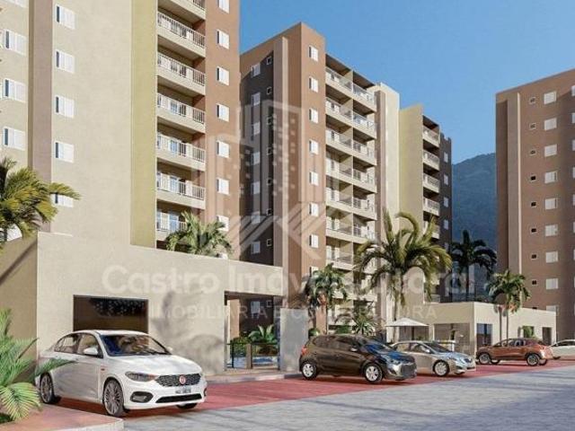 Apartamento no Indaia caraguatatuba