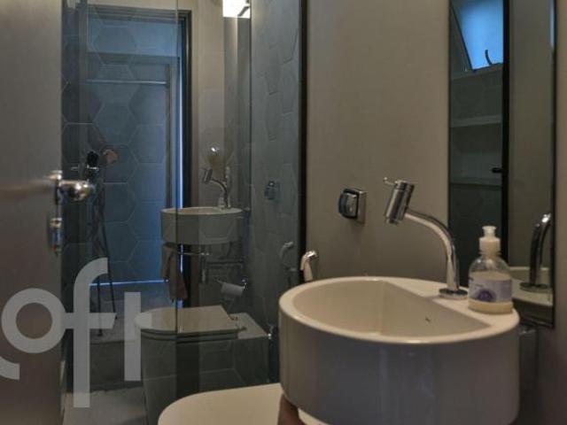 Apartamento no Indianópolis em São Paulo SP código 2750