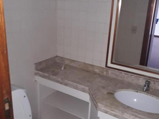 Apartamento no Indianópolis em São Paulo SP código 3037