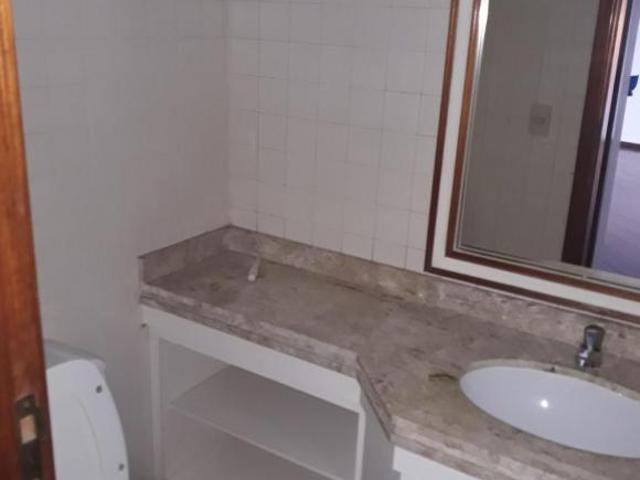 Apartamento no Indianópolis em São Paulo SP código 3037