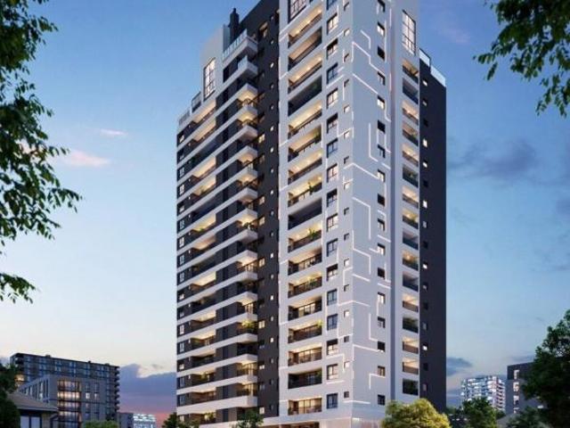 Apartamento no Insight, 03 Quartos, 01 Vaga, Água Verde AGONLANÇAMENTOS