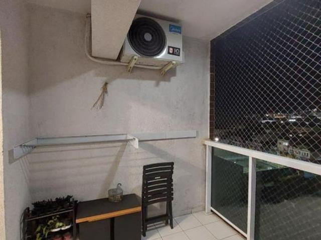 Apartamento no INSIDE 2 Quartos 1 Vaga Lazer completo Vila Mathias