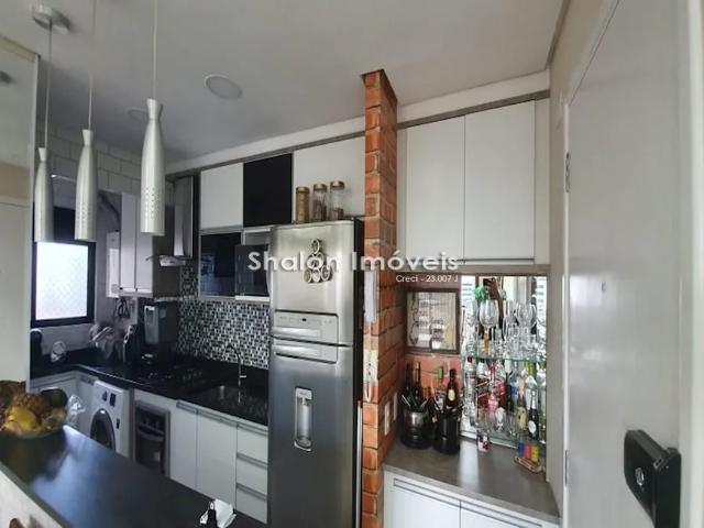 Apartamento No Interclube, 68M2