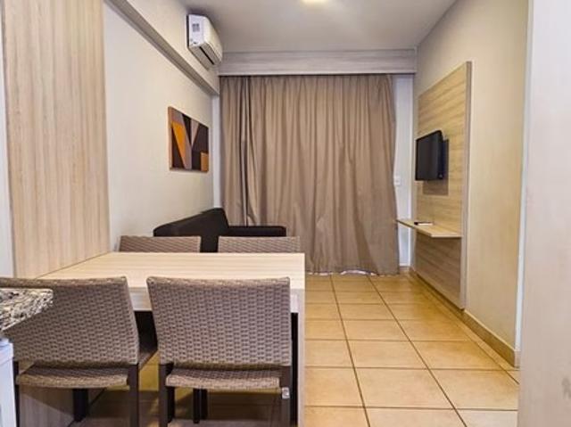 Apartamento no Interior do Barretos Country Resort