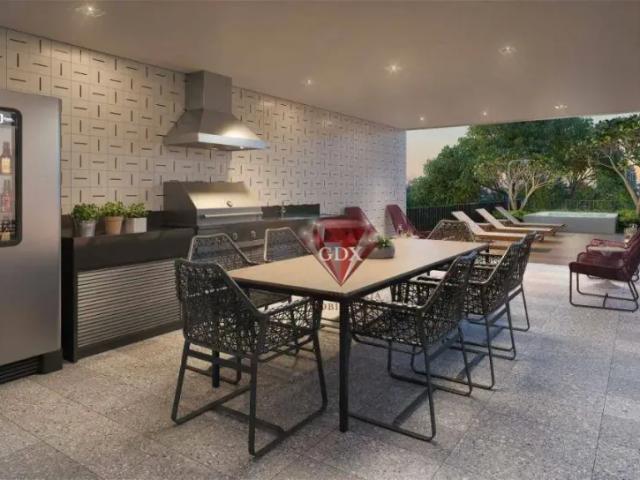 Apartamento no Invert Campo Belo