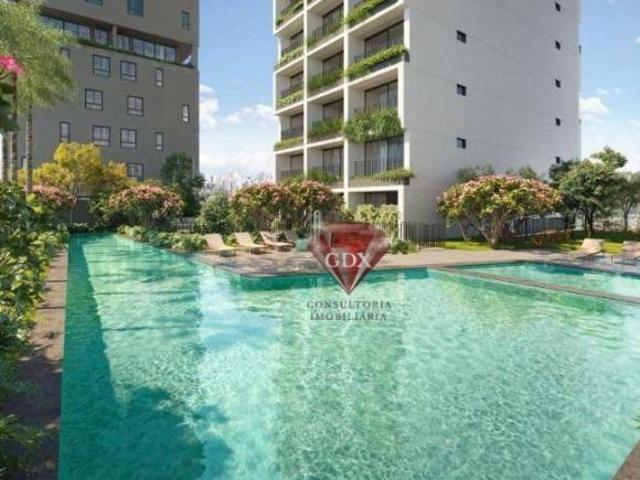 Apartamento no Invert Campo Belo