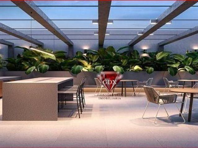 Apartamento no Isa Brooklin