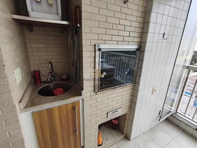 Apartamento no Isla SCS