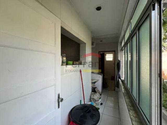 APARTAMENTO NO IPESP TREMEMBÉ COM 3 DORMITÓRIOS + 2 VAGAS DE GARAGEM