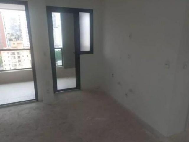 Apartamento no Ipiranga | 53m² | 2 dormitórios | 1 suíte | Depósito privativo | 1 vaga livre