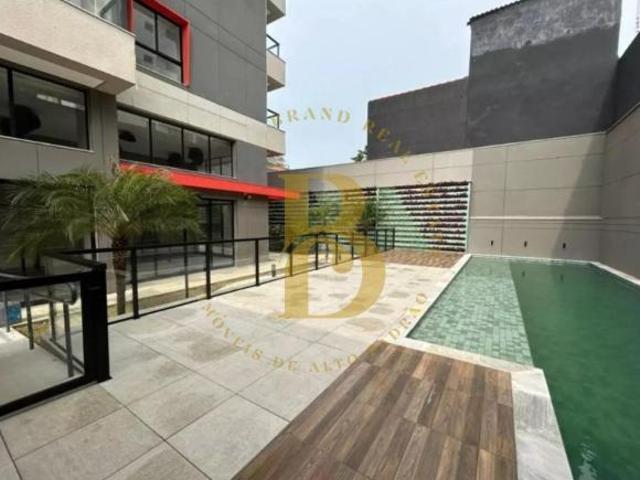 Apartamento no Ipiranga | 54m² | 2 dormitórios | 1 suíte | vaga livre + depósito privativo