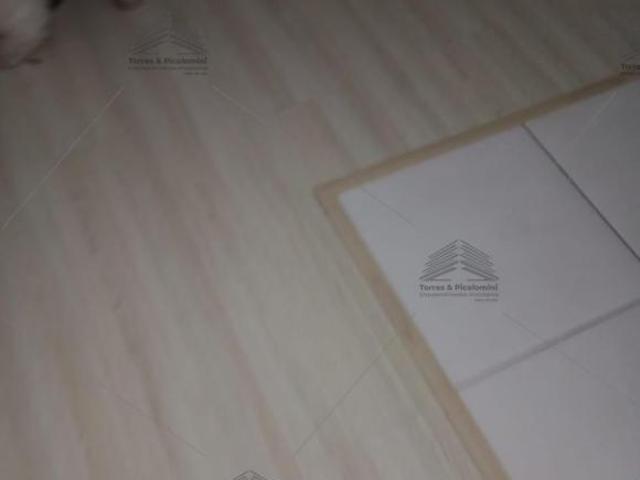 Apartamento no Ipiranga, 58mts, 02 dormitórios, sala para dois ambientes, cozinha, 02 banheiros