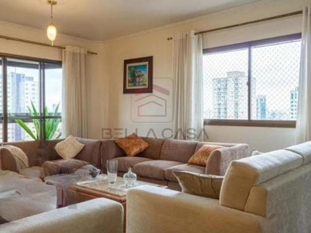 Apartamento no ipiranga