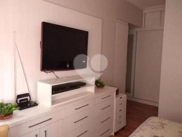 Apartamento no Ipiranga
