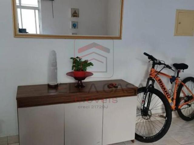 APARTAMENTO NO IPIRANGA