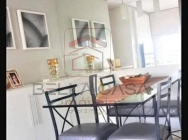 Apartamento no ipiranga!