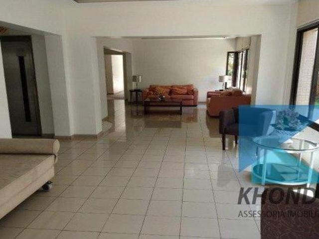 Apartamento no Ipiranga