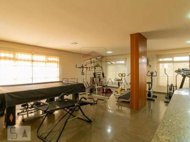 Apartamento no ipiranga