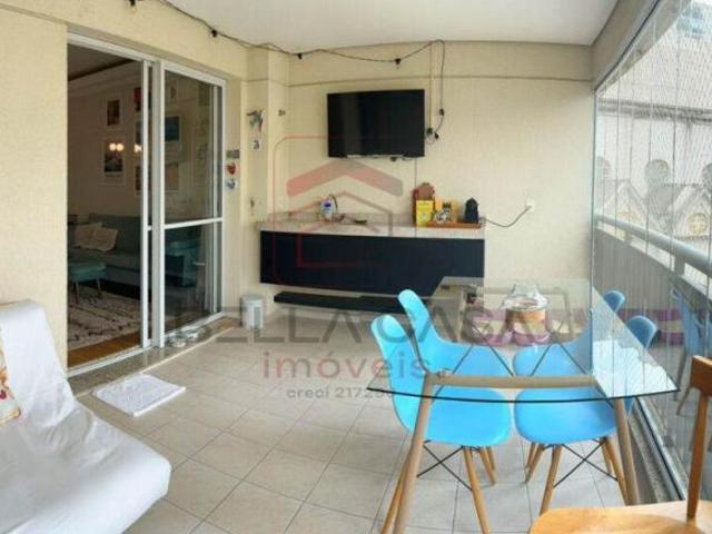 APARTAMENTO NO IPIRANGA