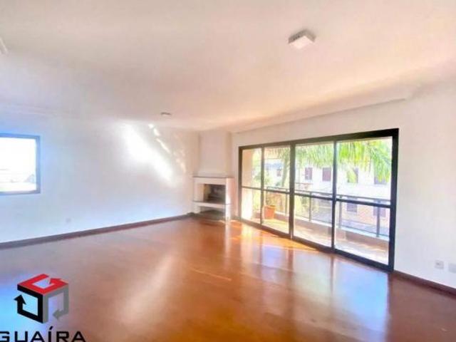 Apartamento no Ipiranga 170 m2