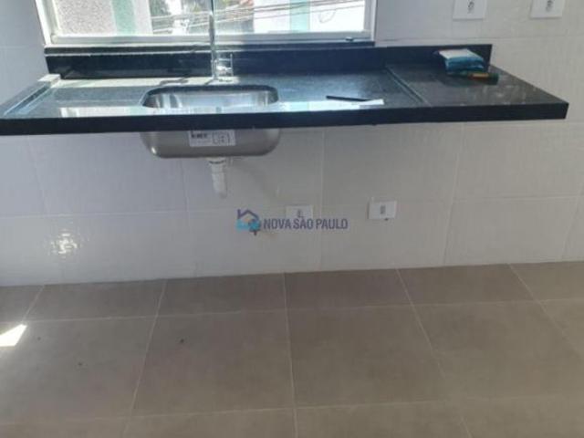 Apartamento no Ipiranga, 1 dormitório