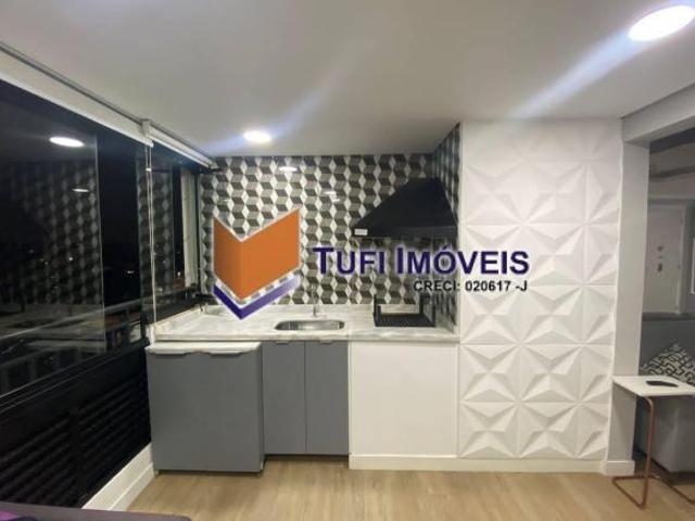 Apartamento no Ipiranga !