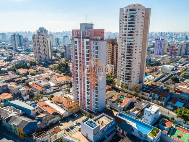 Apartamento no Ipiranga, 2 dormitórios 1 suíte, 1 vaga, 68 m², R$881.800,00