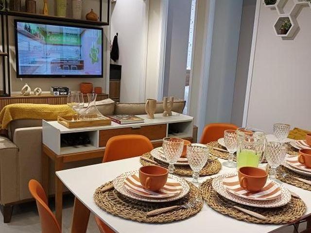 Apartamento no Ipiranga, 2 Dormitórios, Minha Casa Minha Vida Entrega em 2025