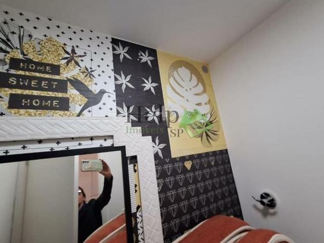 Apartamento no Ipiranga 2 Dorms 2 Vagas Sacada Gourmet e Lazer de Clube