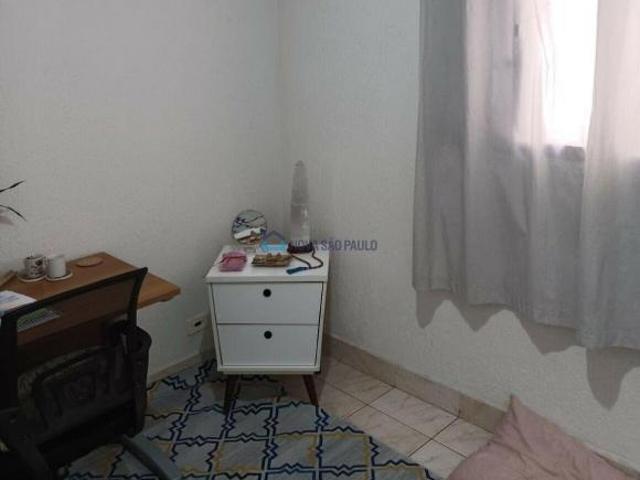 Apartamento no Ipiranga 2 Quartos