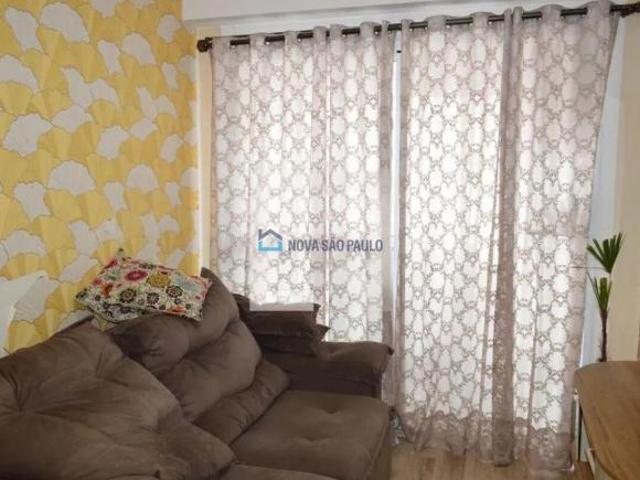 Apartamento no Ipiranga 2 Quartos, Suite